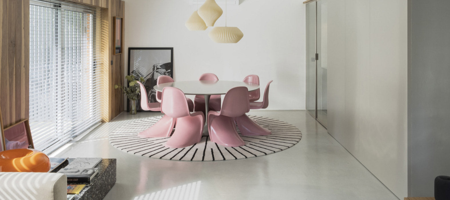 Departamento Arce – Manifesto Design Store