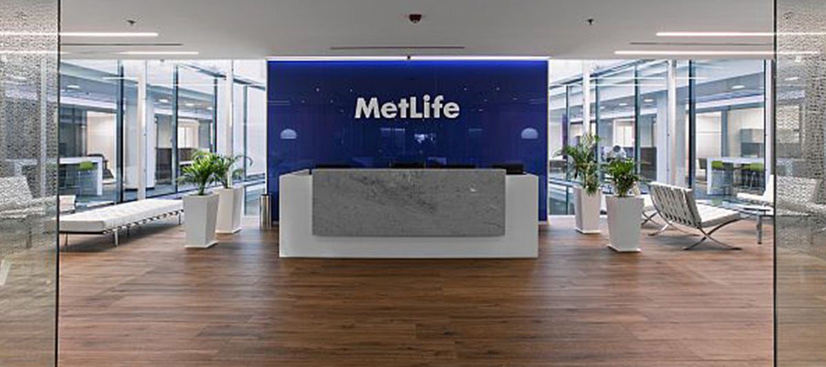 Metlife Latin América – Manifesto Design Store