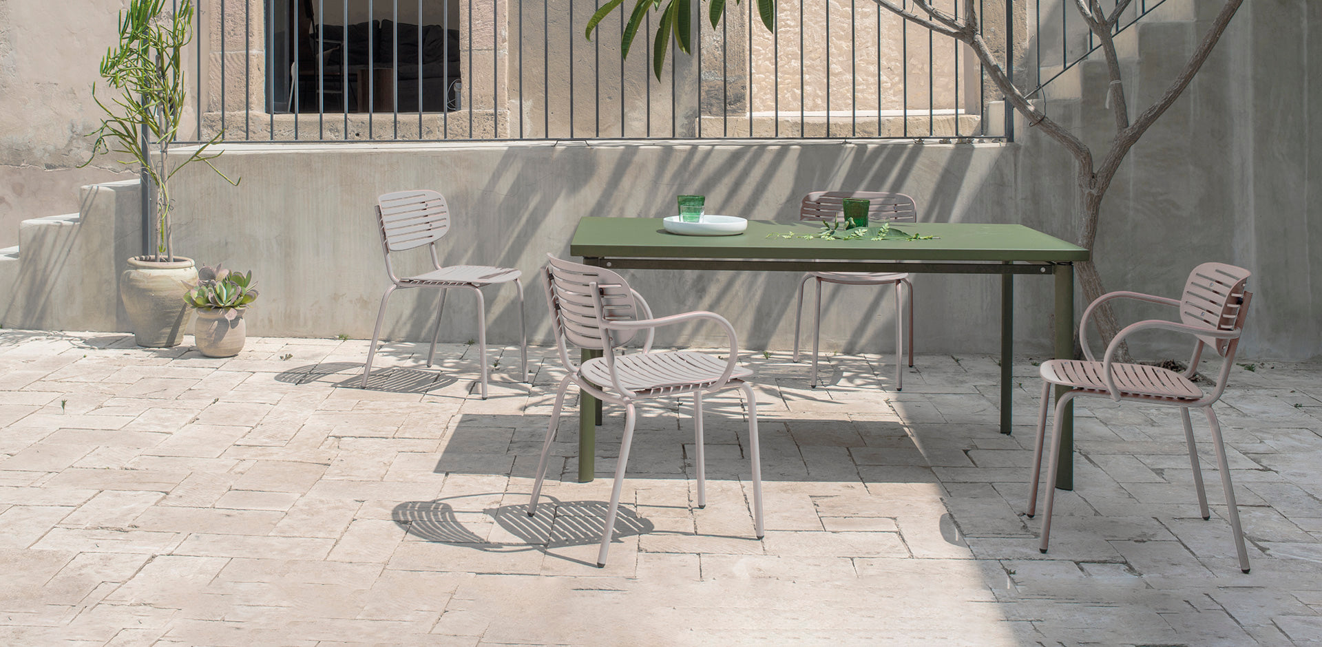 EMU – Manifesto Design Store