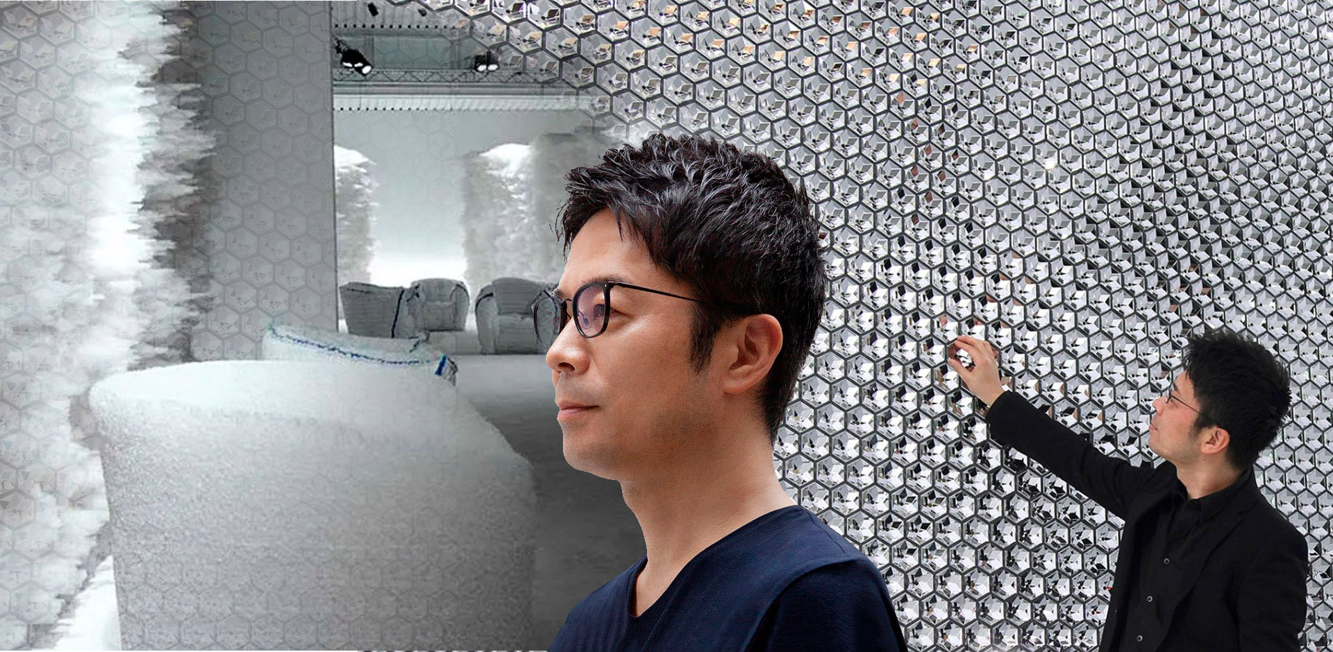 Tokujin Yoshioka – Manifesto Design Store