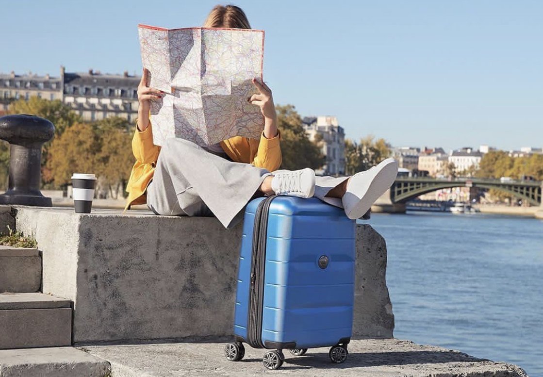 DELSEY – Manifesto Design Store