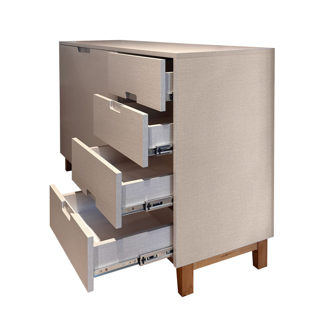 Mueble Consola Linen – Manifesto Design Store