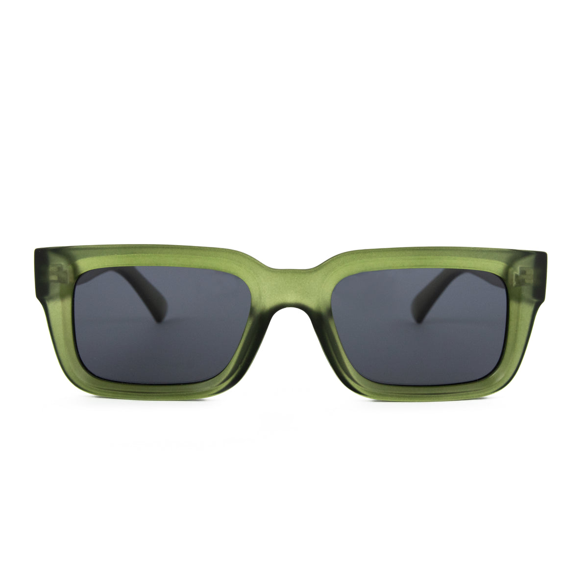 Anteojos BOND Molara Olive – Manifesto Design Store