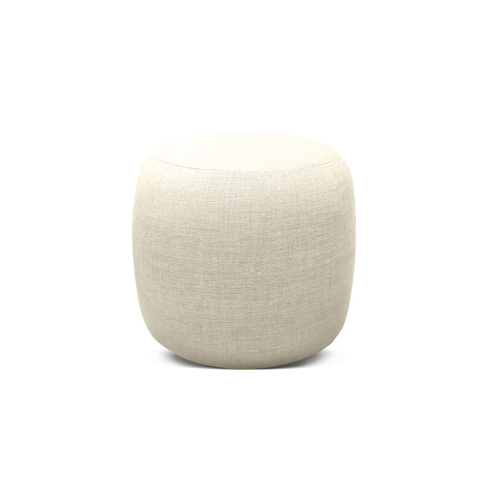 Puff Donna Ø 45 cm – Manifesto Design Store