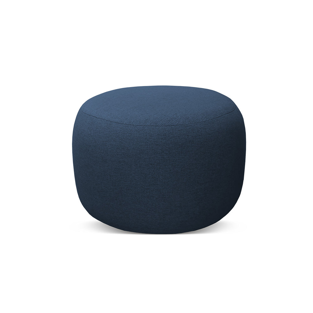 Puff Donna Ø 60 cm – Manifesto Design Store