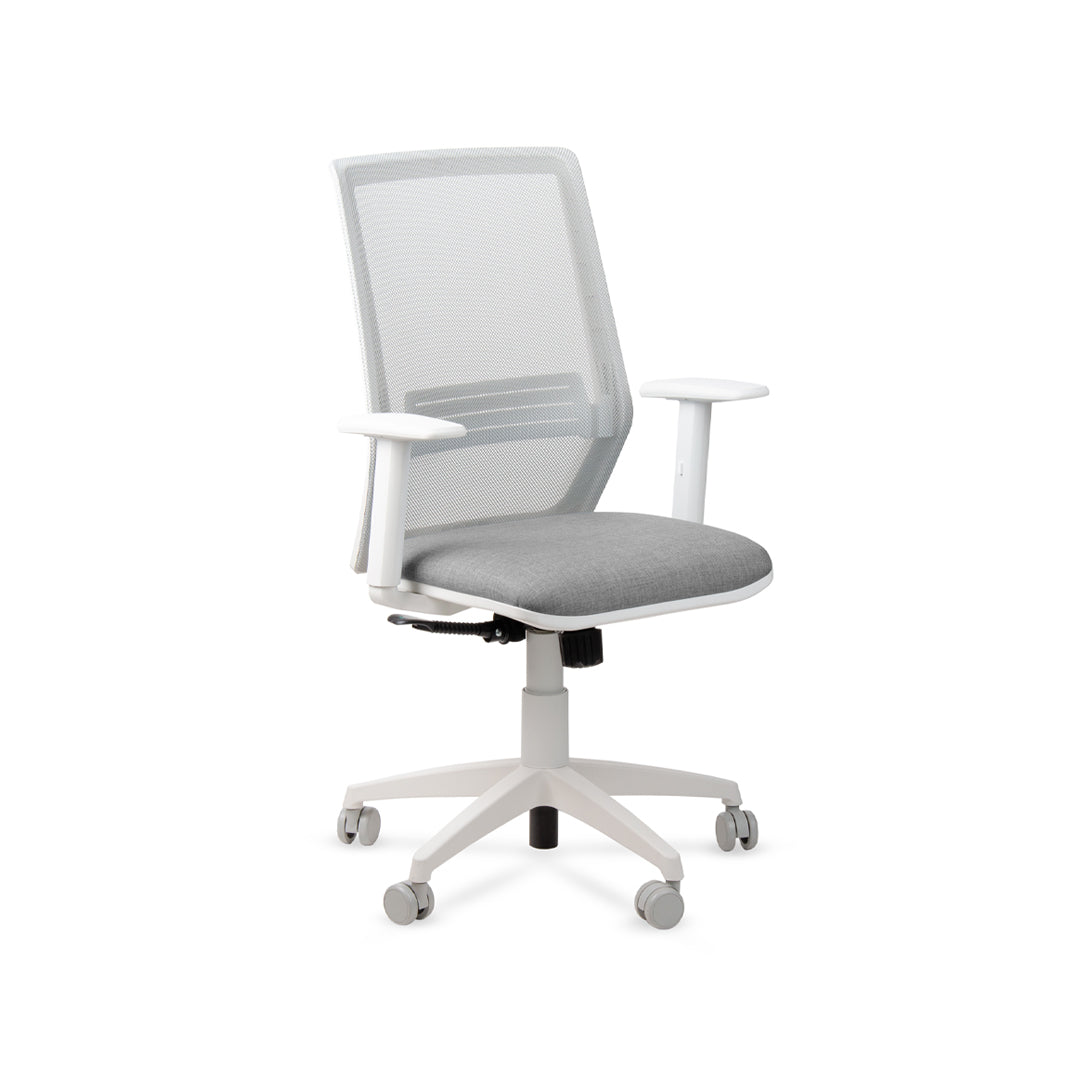 Silla Grou White – Manifesto Design Store